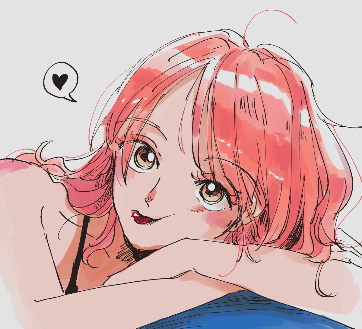 Animepopheart ★ 【もみじ】 「 Nami One Piece 」 Anime Pop Heart