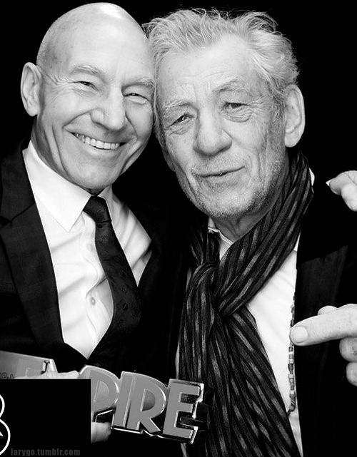 Two sirs walk into a photo... | SherLocked, Khanberbatched, and ... Two sirs walk into a photo... | SherLocked, Khanberbatched, and ...