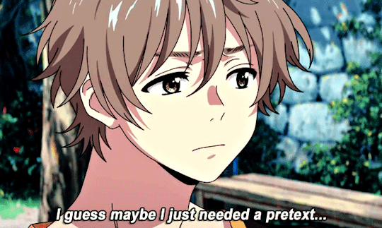 Bl Anime Explore Tumblr Posts And Blogs Tumgik