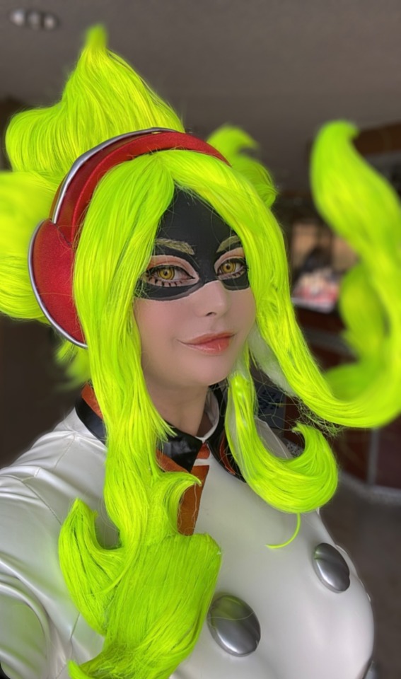 Moe Kamiji Cosplay Explore Tumblr Posts And Blogs Tumpik