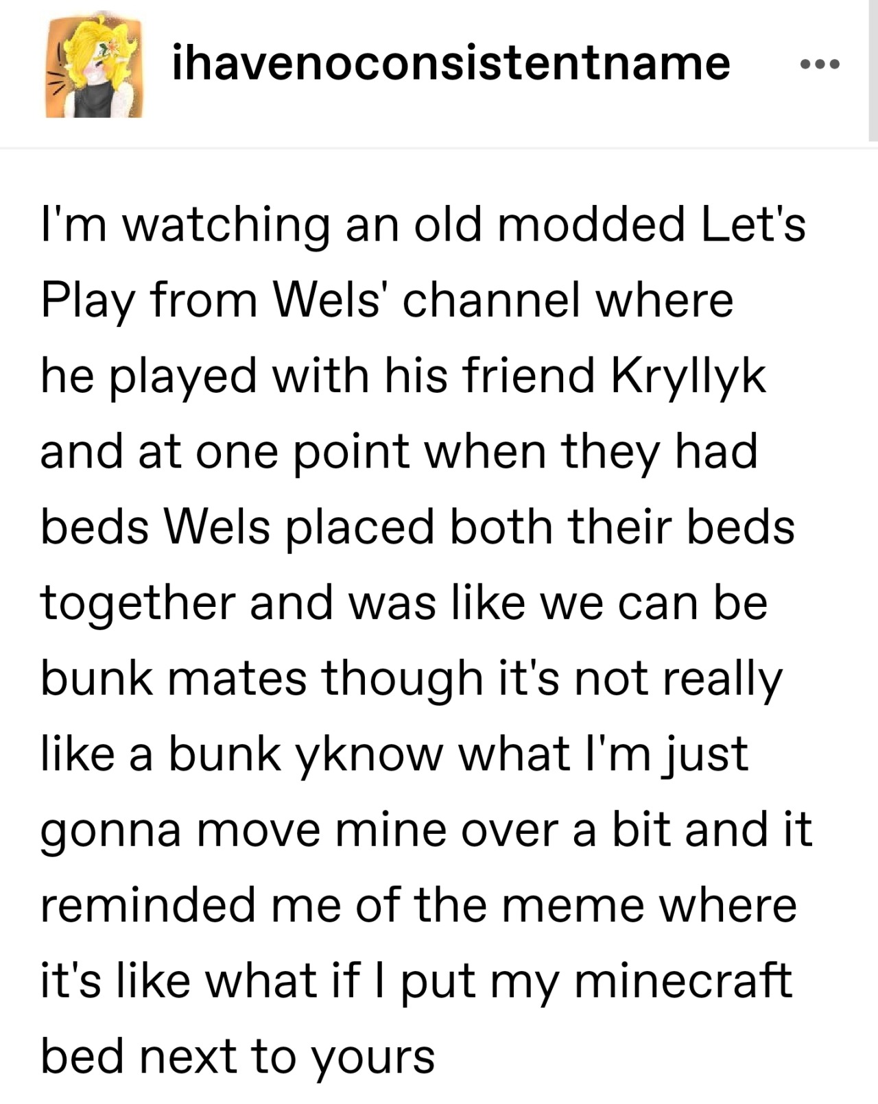 Antis Dni on Tumblr Antis Dni on Tumblr