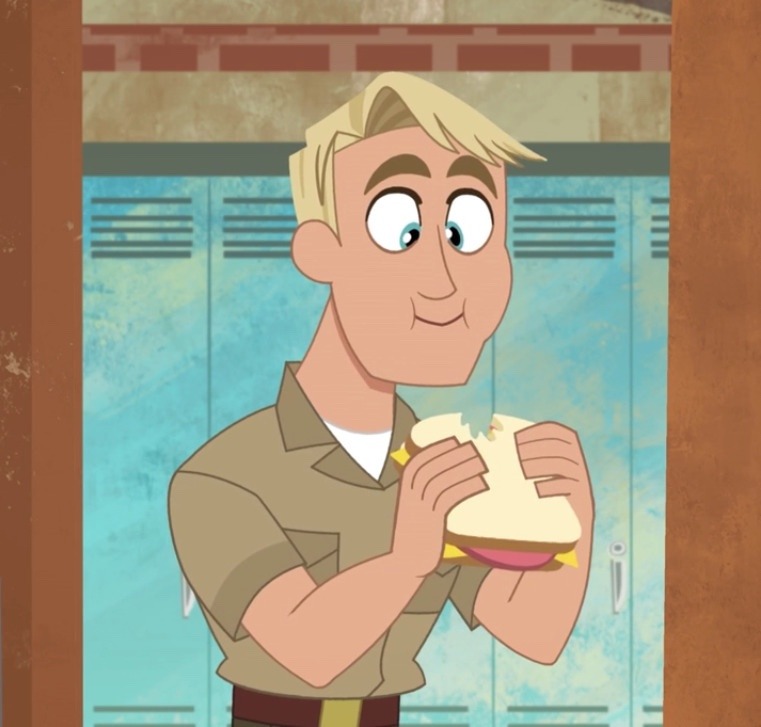 Welcome — Steve Trevor Coming To Dcshg Plus Diana Got A