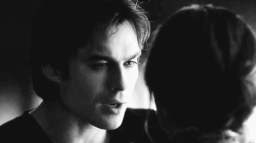 Damon And Elena 4x08