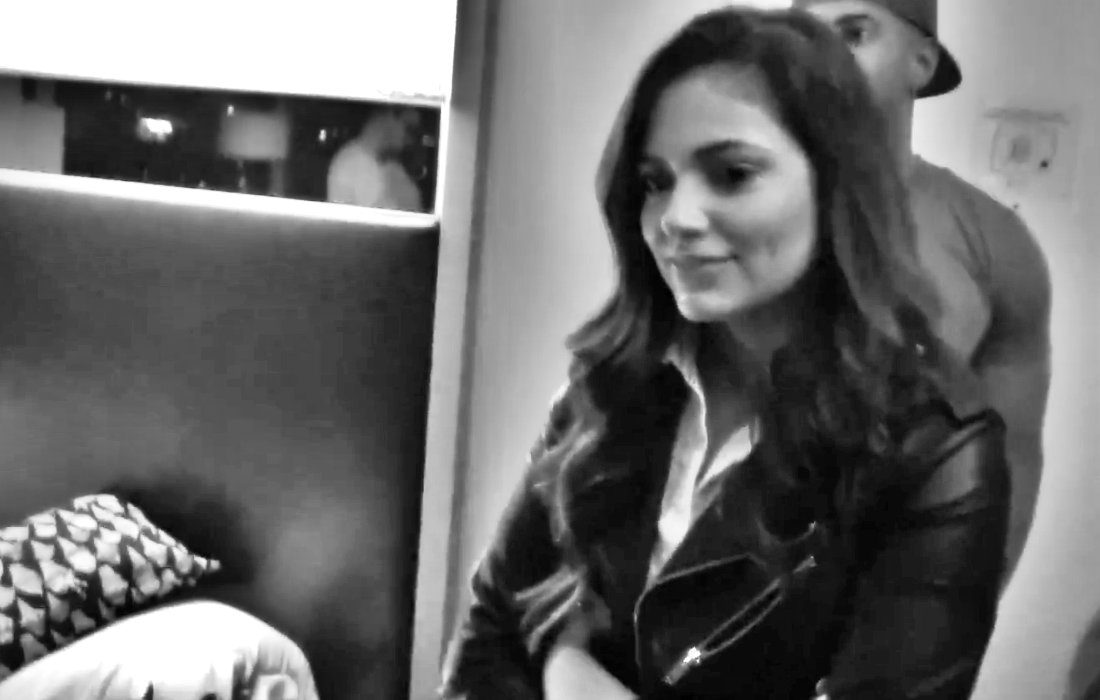 Bethany Mota Fashion