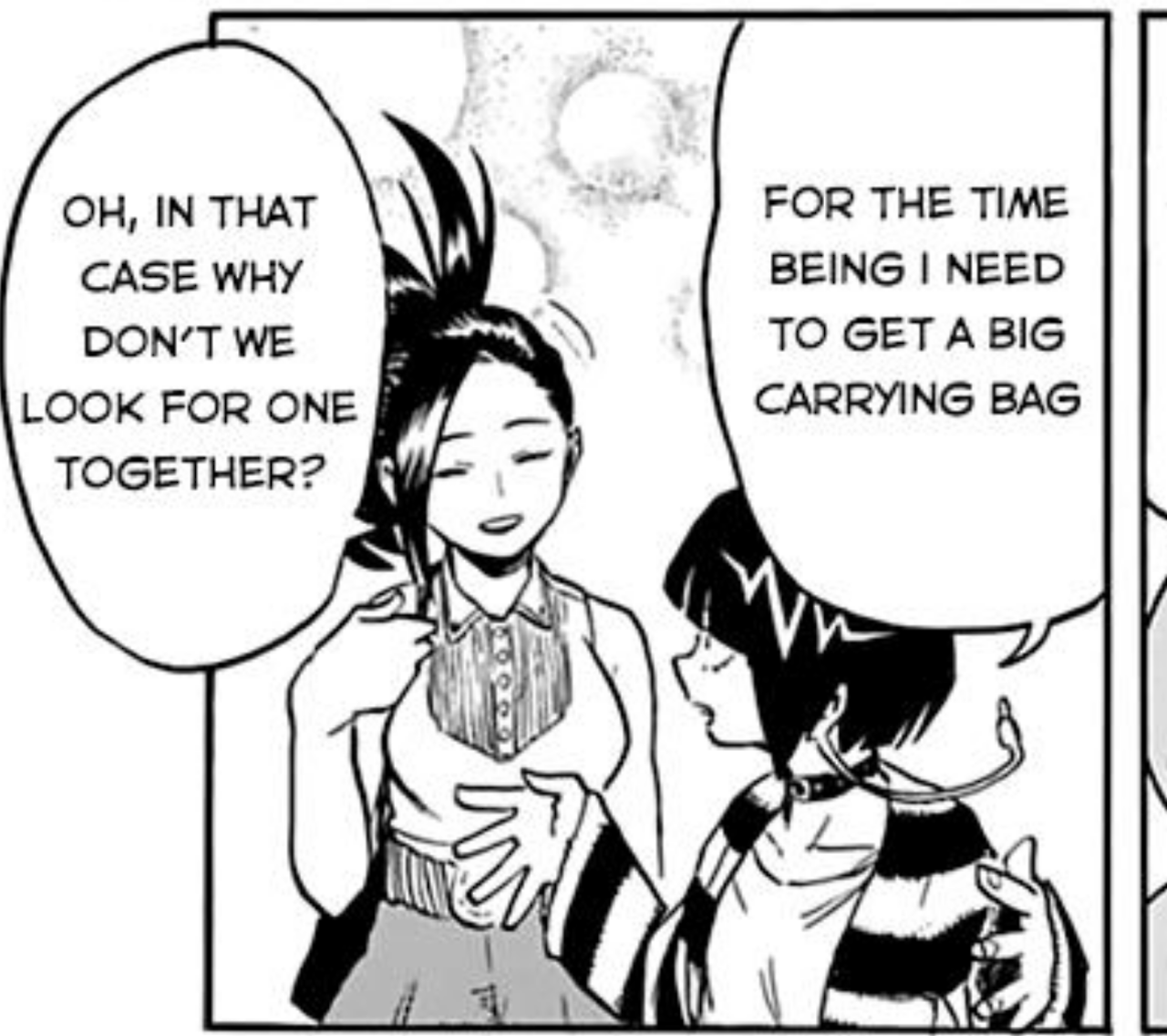 Yaomomo Sexual