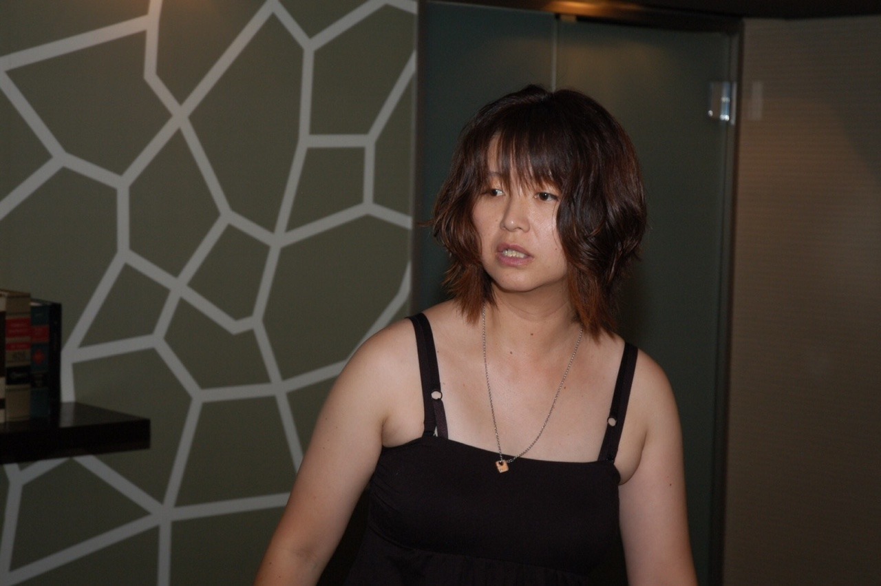 瞪眼睛看世界 On Tumblr