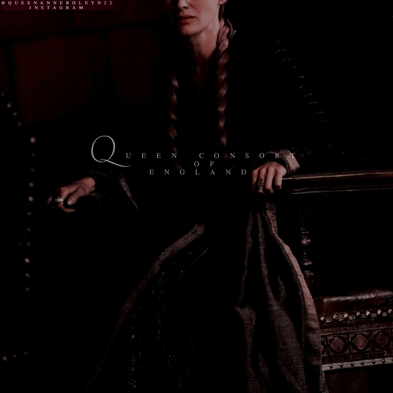 Circa Regna Tonat — Margaret Of Anjou Had Won Her Revenge She Had