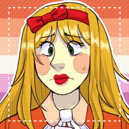REQUESTS: CLOSED - ♡ Pride Elizabeth Afton icons REQUESTS: CLOSED - ♡ Pride Elizabeth Afton icons