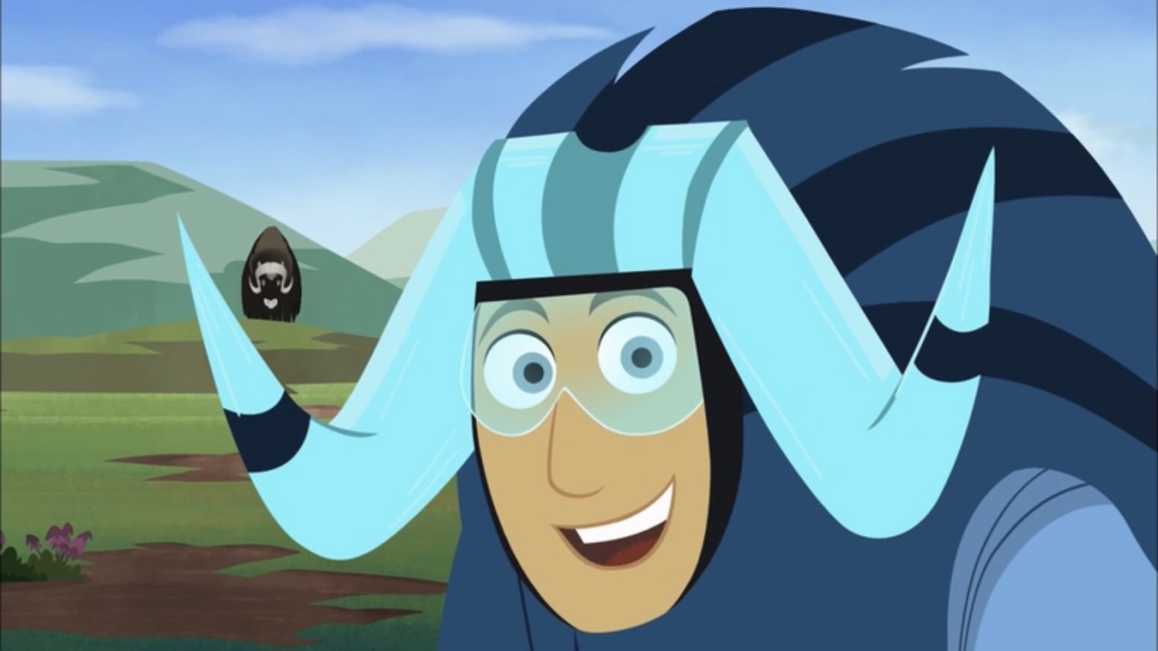 A Snarky Geek's Domain : Wild Kratts Photosets: Martin Kratt A Snarky Geek's Domain : Wild Kratts Photosets: Martin Kratt
