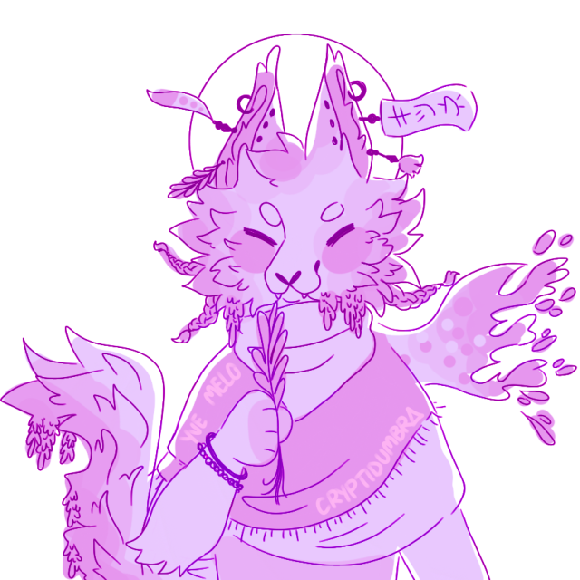 Fox Furry On Tumblr