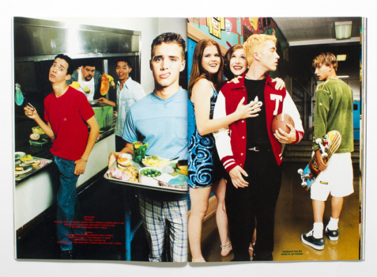 Xy Magazine Covers