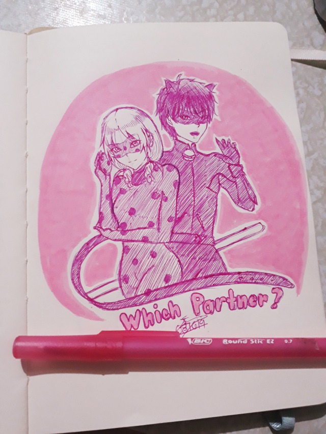 Miraculous Ladybug X Assassination Classroom On Tumblr