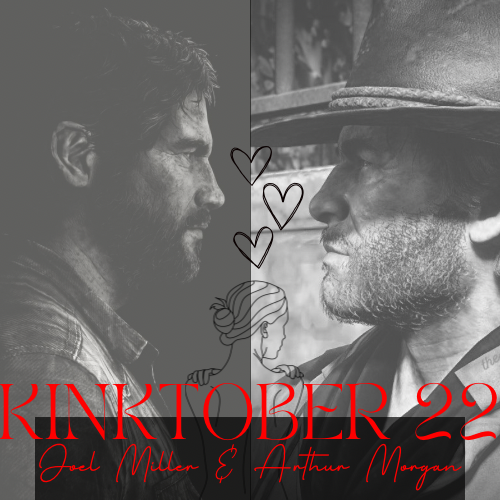 Miss Pearl — Day Three Threesome Joel Miller And Arthur Morgan