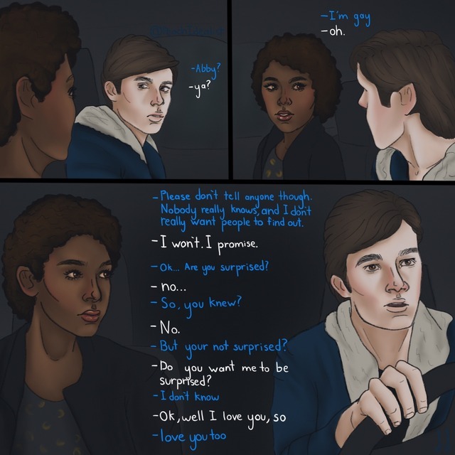 Peachyidealist On Tumblr