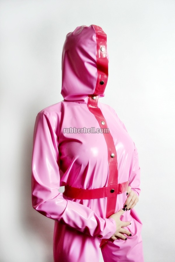 Latexfetish 24 Tumblr Gallery