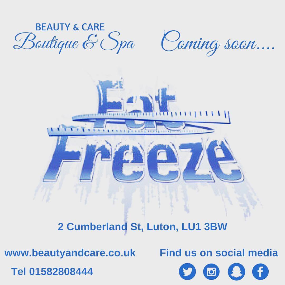 Beauty And Care — Call Now Book Your Appointment… 01582808444