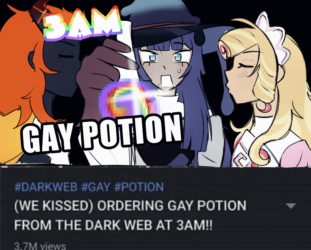 Crk Capsaicin On Tumblr