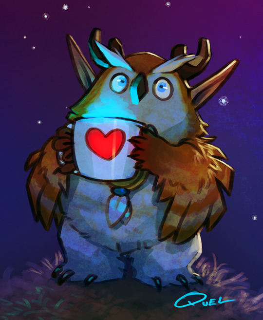 Boomkin On Tumblr