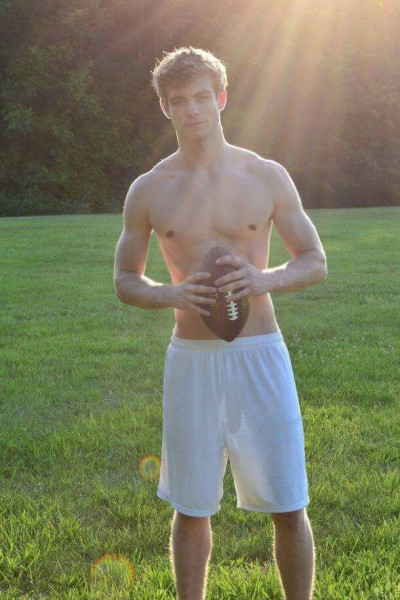 The Locker Room On Tumblr