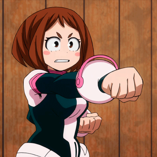 Uraraka Ochako Uraraka Ochako Discover Share S Hero My My Xxx Hot Girl