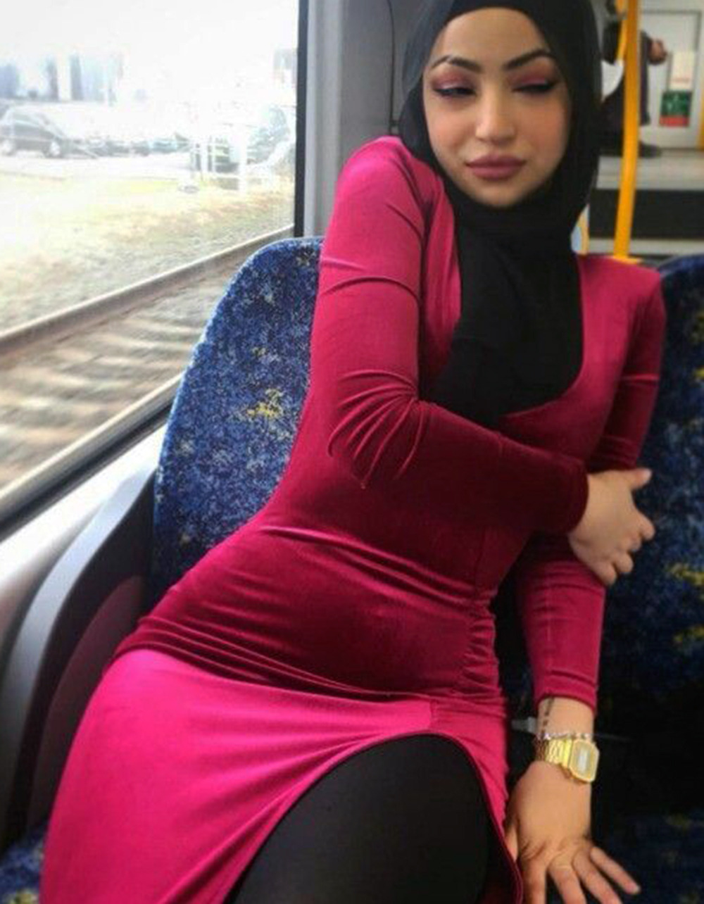 Arab And Muslim Hotties On Tumblr