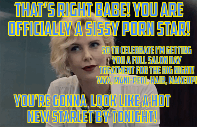 Sissy Captions 2 Tumblr Gallery