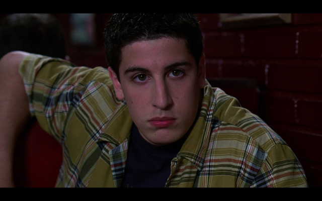 Laid Back Jim And Cool Hip Jim American Pie Paul Weitz And Chris Weitz Directors Eye On Tumblr