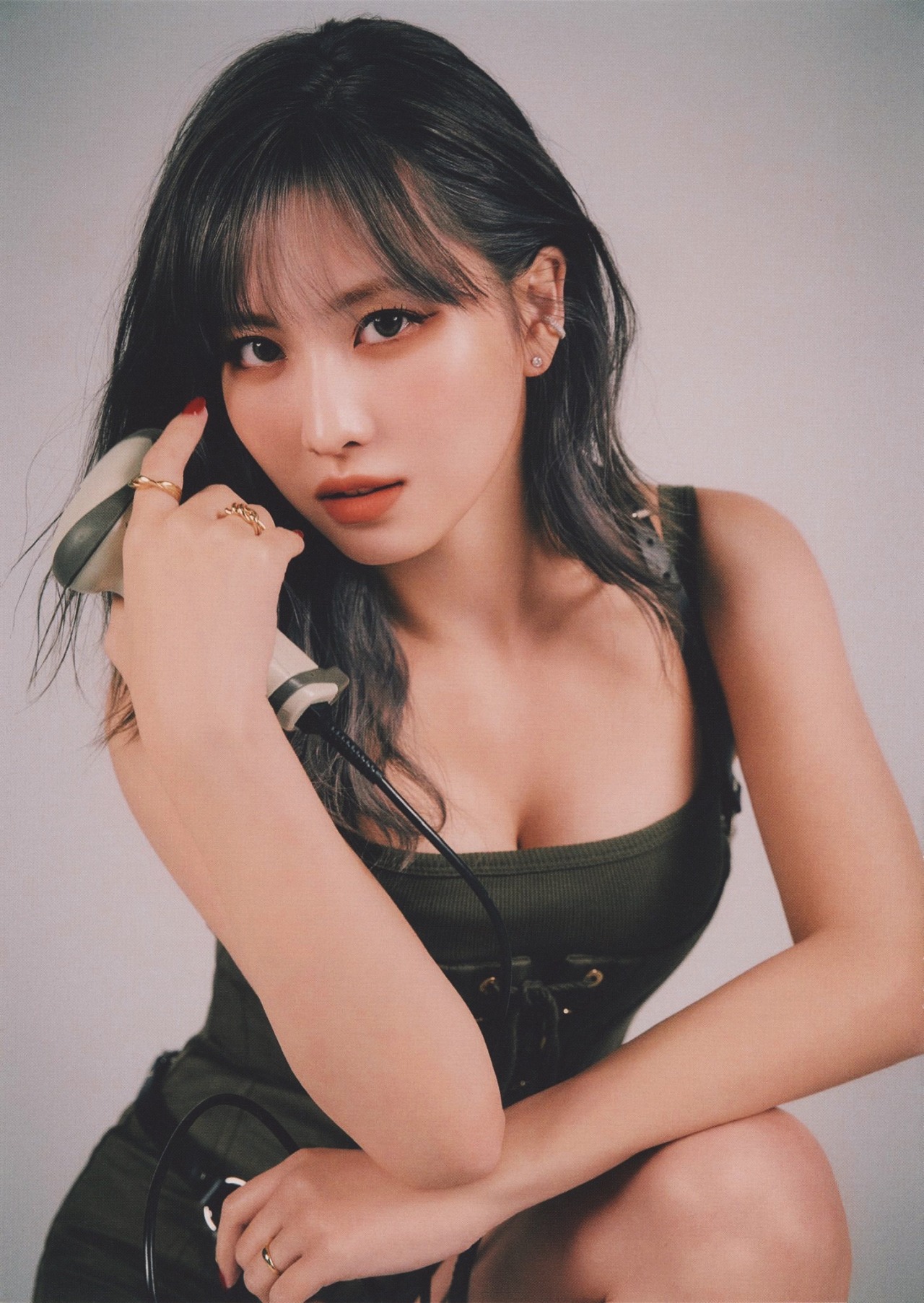 TWICE 🖤 BETWEEN 1&2 CRYPTOGRAPHY ver. scan TWICE 🖤 BETWEEN 1&2 CRYPTOGRAPHY ver. scan