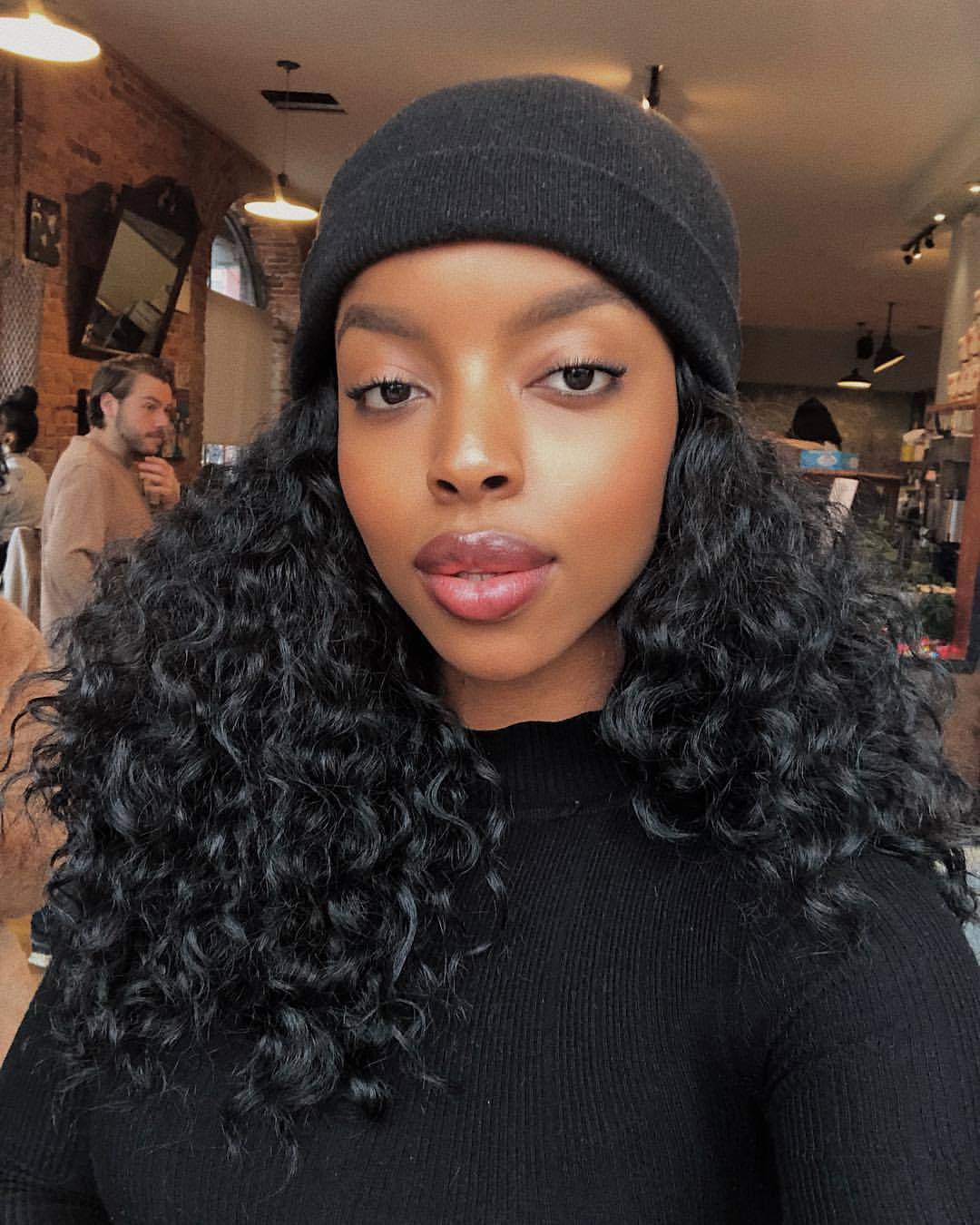 Beautiful Women Of West Africa