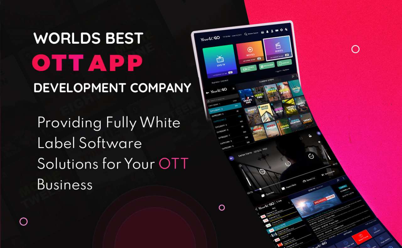 Whmcs Smarters — Get Your Custom Iptv Ott Player