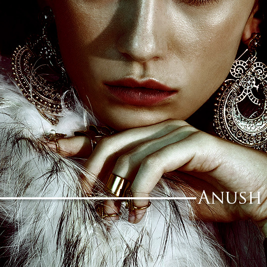 Armenian Mythology - Anush In legends and epic songs Anush was mentioned as the “wife of the ...
