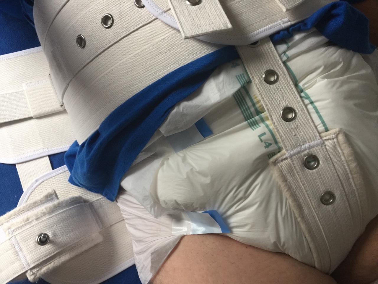 Foreverdiapers