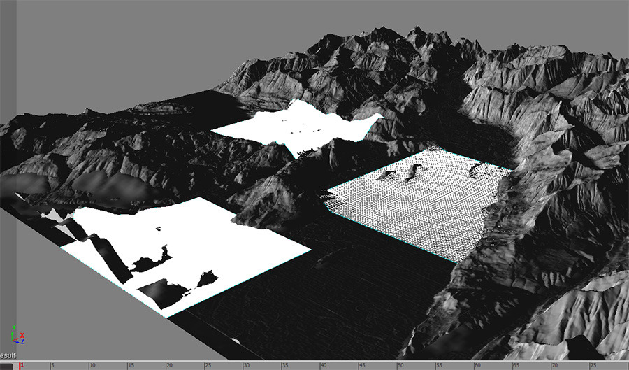 2 Mountains on Tumblr 2 Mountains on Tumblr