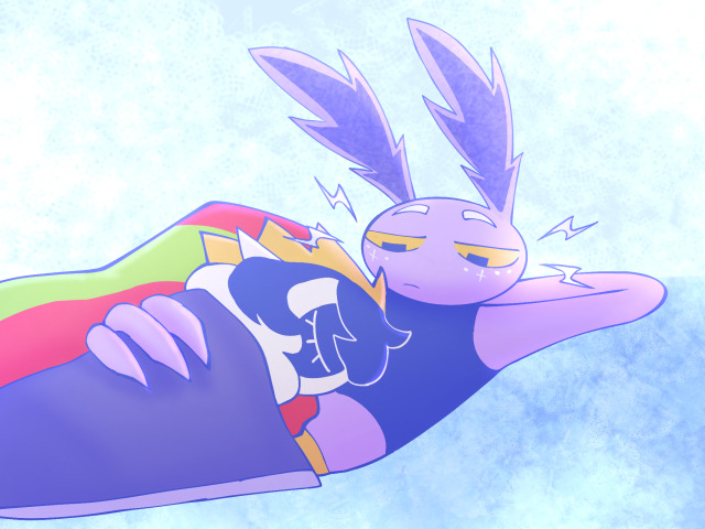 Jax X Pomni On Tumblr