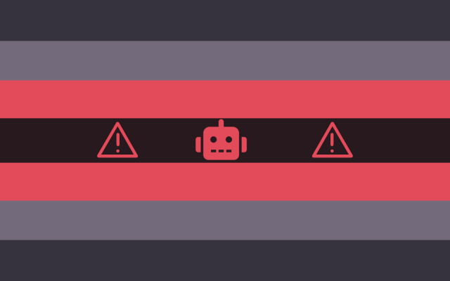 Some AI/robot xenogender/kingenders (with some extra variants) requested by indwellers ⚠️⚙️ & 🎀⚙ ...