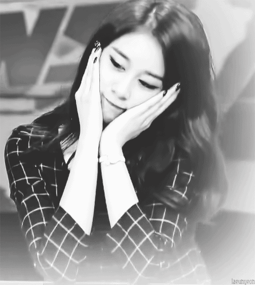 Kpop Girls Reactions