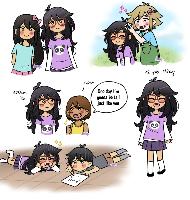 Mincy Bobble On Tumblr