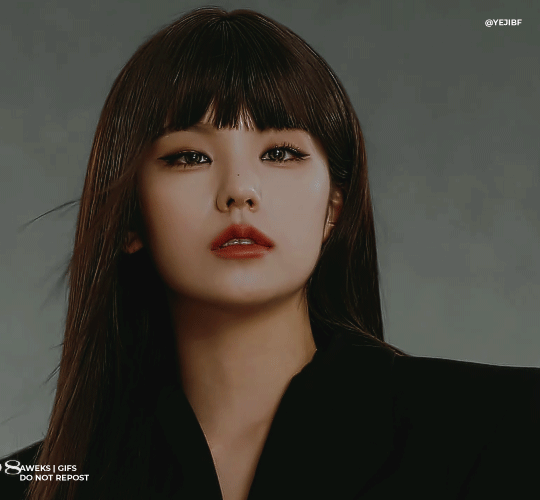 Yejibf Cheshire Concept Film Yeji Yeji Itzy Reblog Flashing Tw Femaleidols Femaleidols
