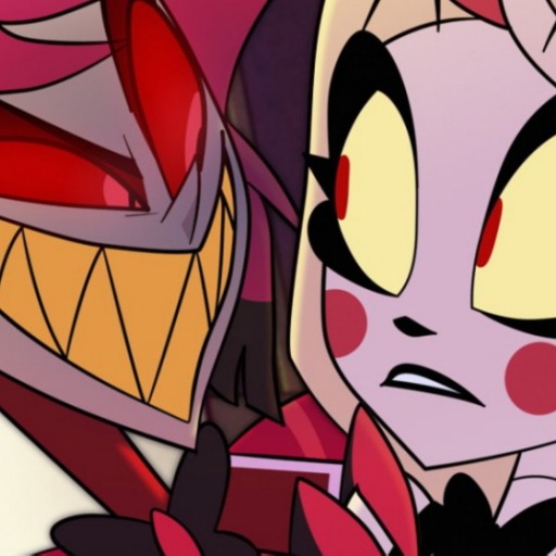 Browse Alastor X Charlie Communities On Tumblr