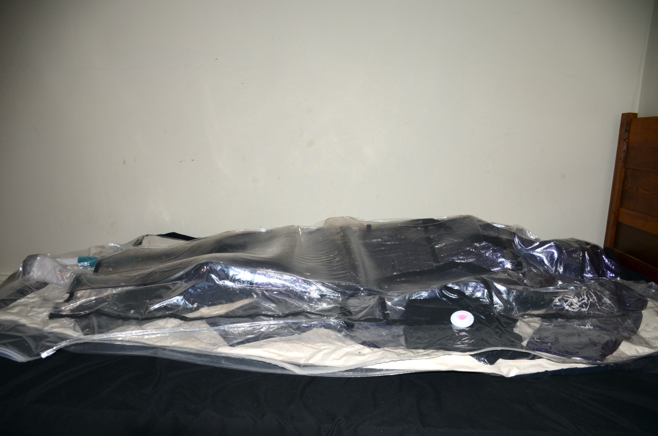 Straps Kinky Stories — Feb 21 2023 Vacpacked With 5 Puffy Pvc