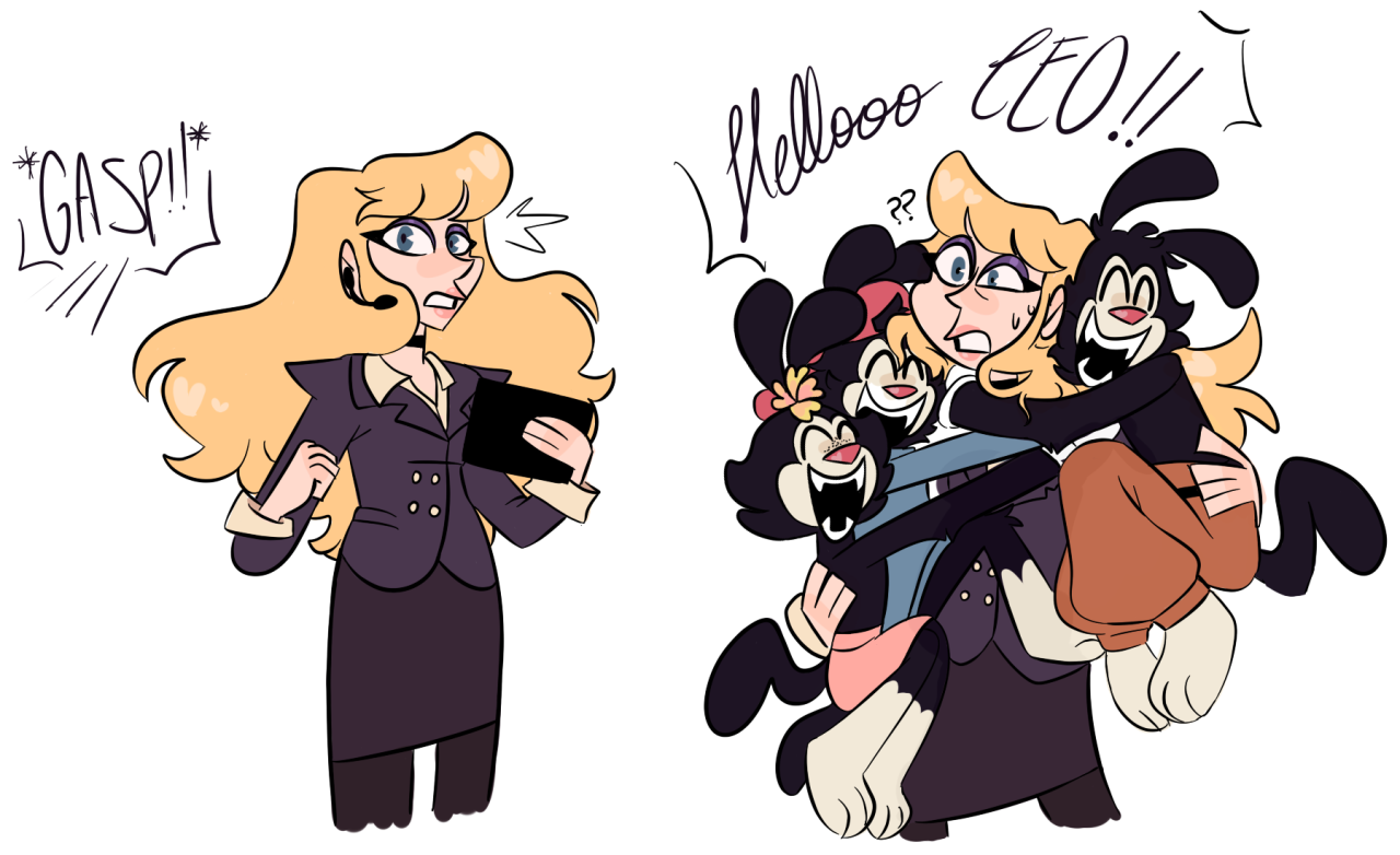 No Offense To Norita But I Really Wanted Hello For The Love Of God If U Like My Art Reblogπ