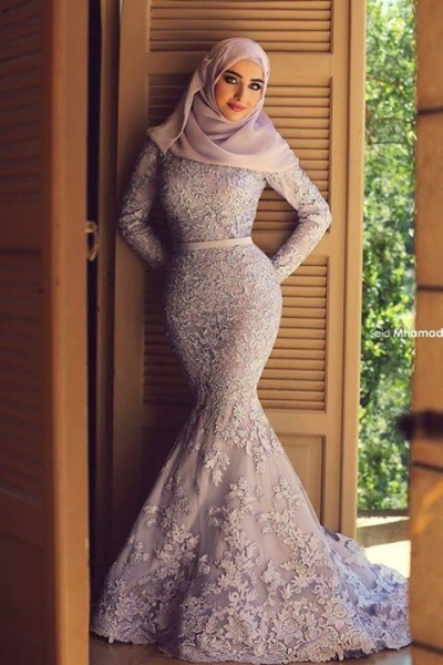 You Better Snatch Them Edges Girl Yas Muslim Dress Tumbex