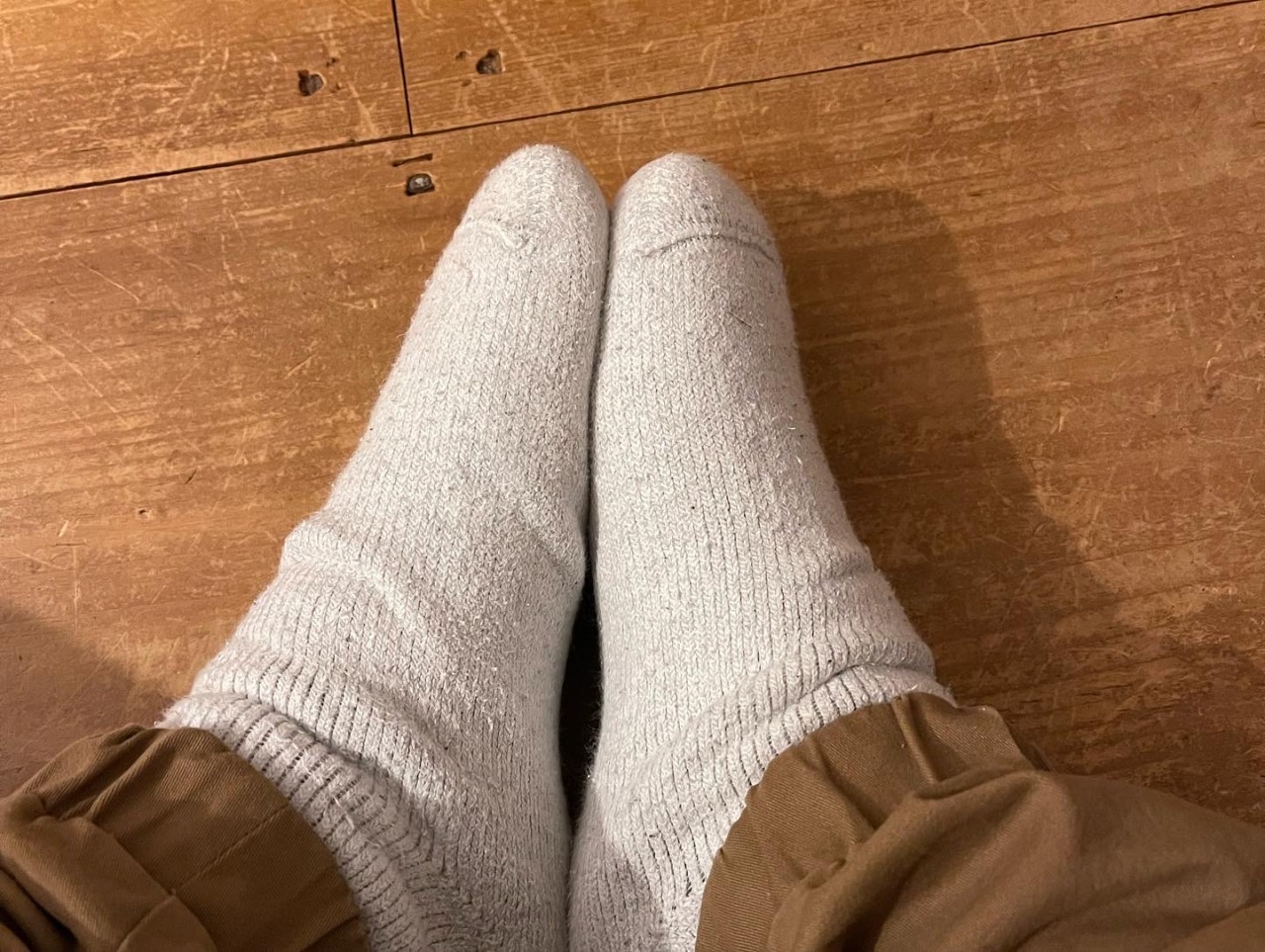 Bondagesocks On Tumblr