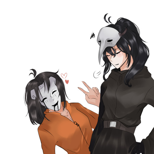 Scp Genderbend Explore Tumblr Posts And Blogs Tumgik