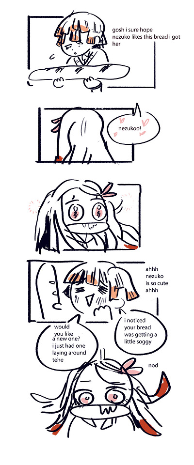 A Short Comic Jaesti On Tumblr