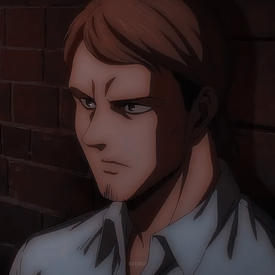Aot Jean Kirstein On Tumblr