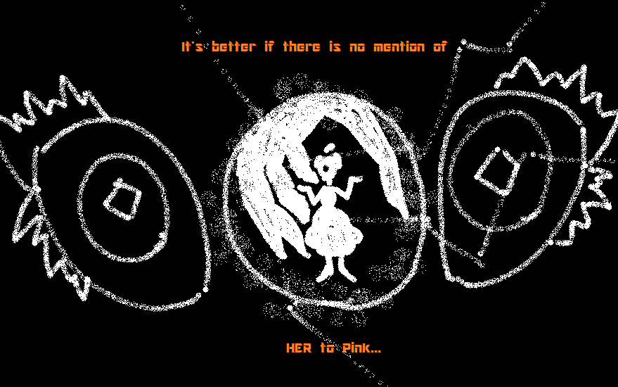 Su Homeworld Blog — Just A Piece Of Whitepink Diamond Fanart