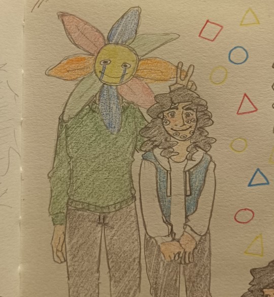 Mr Plant Fanart On Tumblr