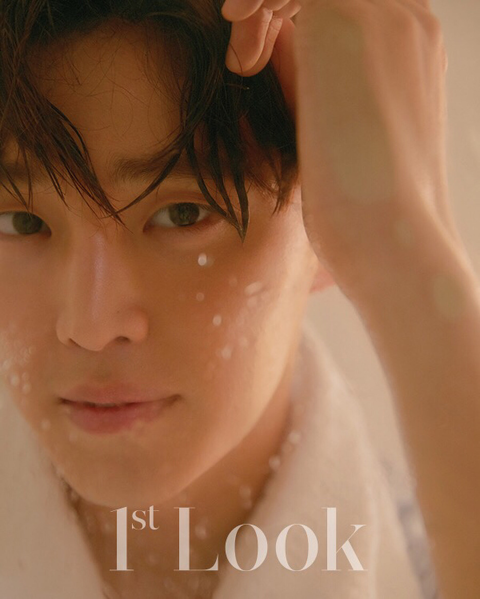 Lee Tae Hwan - 1st Look Magazine vol. 156 - Korean photoshoots Lee Tae Hwan - 1st Look Magazine vol. 156 - Korean photoshoots
