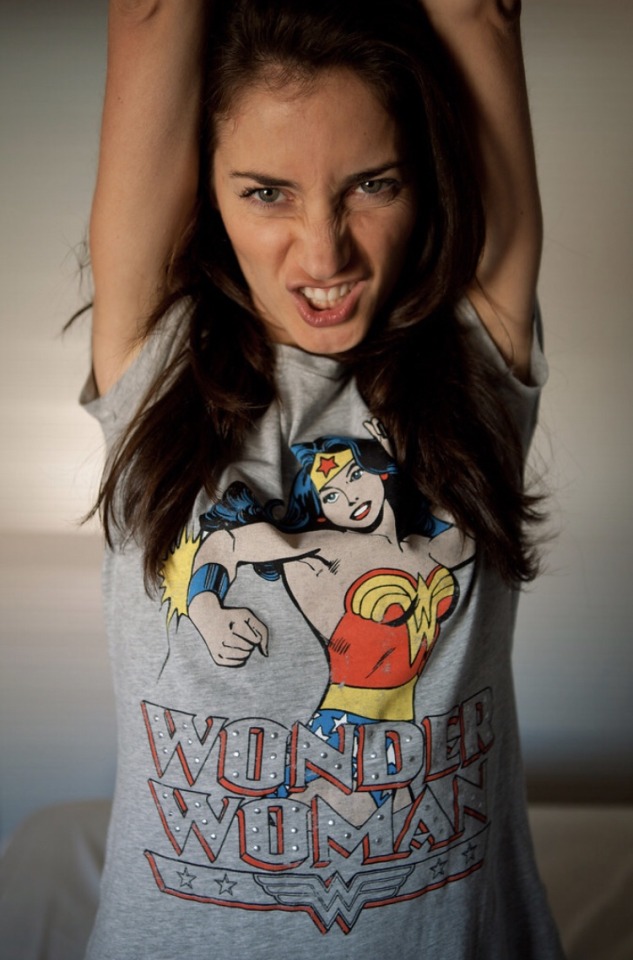 Sexy Nerd Pics